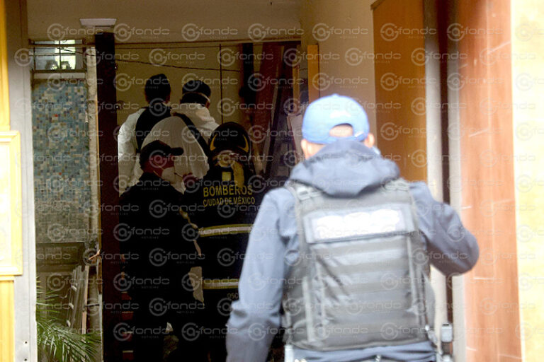 SOLEDAD. Luis fue encontrado sin vida en su departamento; sus vecinos ...